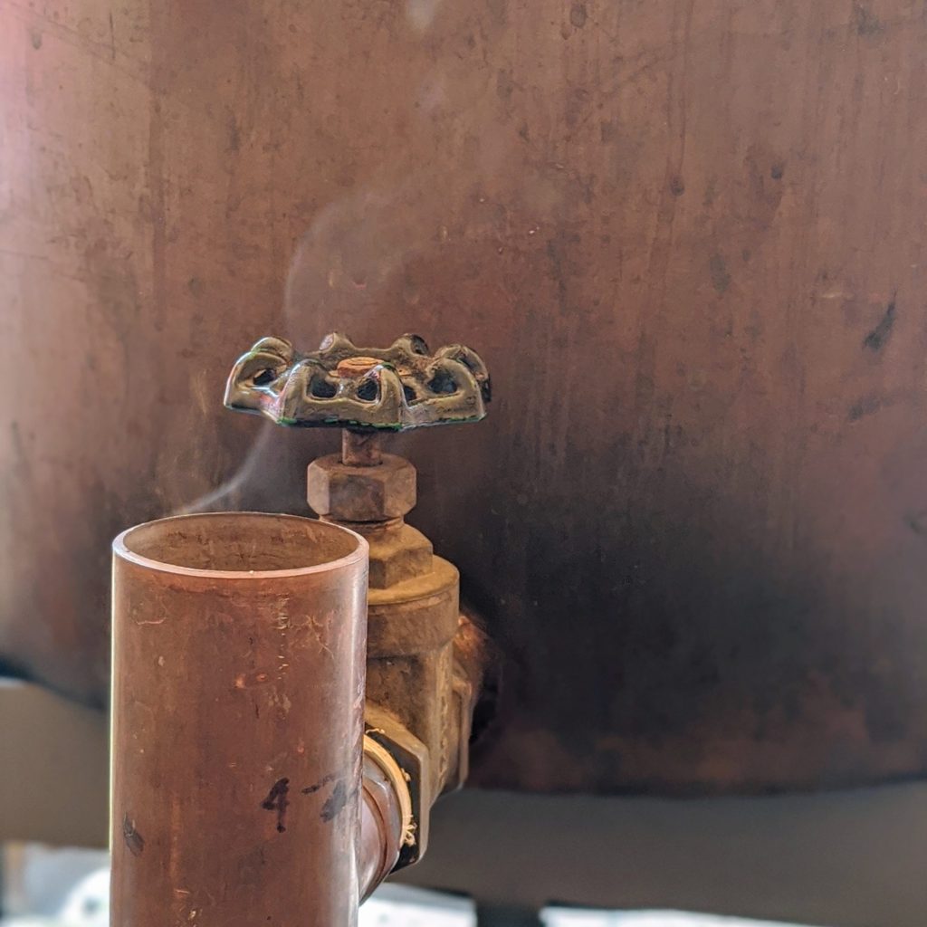 Lavender Essential Oil: How is it made? - Lavender Connection